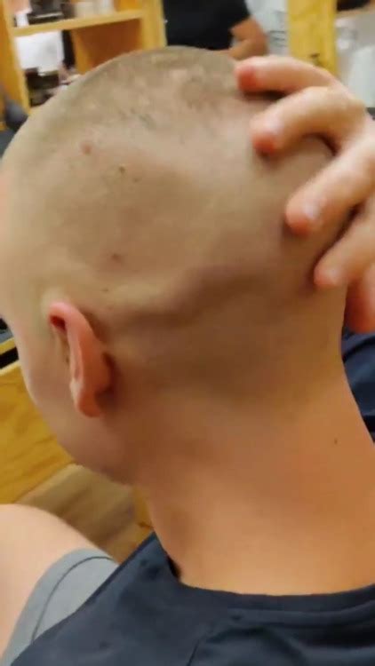 Buzzcuts And Clippers On Tumblr