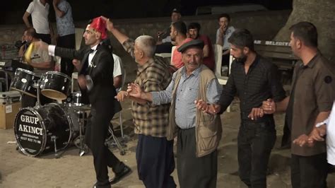 GRUP AKINCI YUKARI NASIRLI KÖYÜ BUŞRA İLE OSMAN DÜĞÜN PART BEYZA KAMERA YouTube