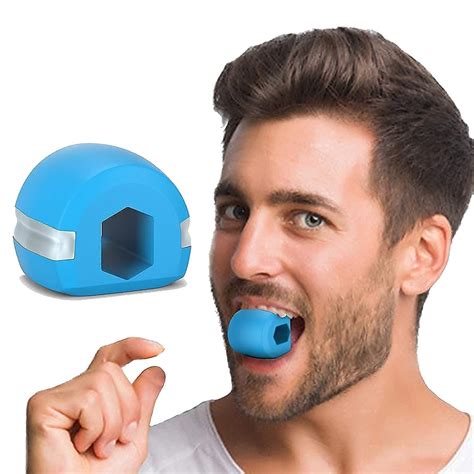Buy B For Best Jawline Exerciser Jaw Face And Neck Exerciser Define