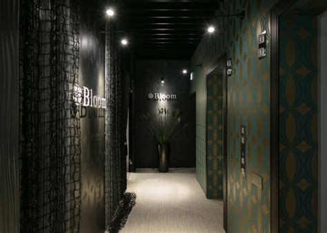 Bloom銀座本店 Open エステサロンbloomブルーム 銀座 表参道 新宿 横浜