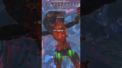 【apex】シャドロワって空からもリスポーンできるの！？【エーペックス】shorts Apex Apexlegends エーペックス
