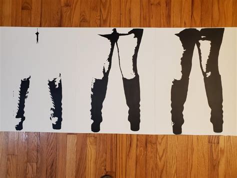 [q] What Are The Other Ways To Make Multi Layer Stencils Besides Using Adobe Programs And Using