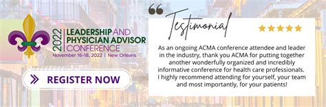 Acma American Case Management Association Home