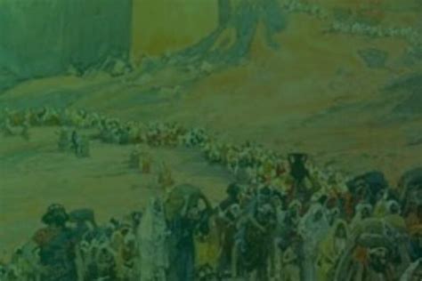 Characteristics Of The Bani Israel Described In The Quran