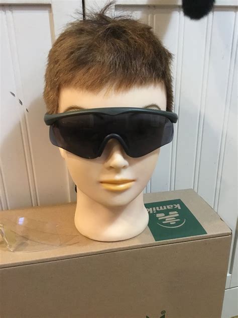 Canadian Military Tactical Revision Glasses Roys Army Surplus