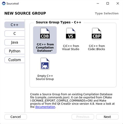 Sourcetrailでmysqlのソースコードを可視化してみる スマートスタイル Tech Blog
