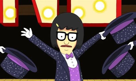 Tina Belcher Archives Geek Girl Authority