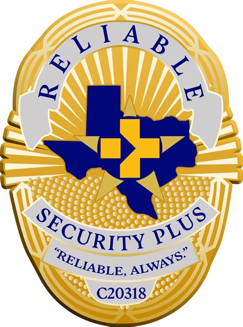 Local Security Guard Company And Uniformed Officer Services In Houston