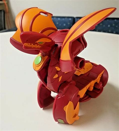 Drago Bakugan