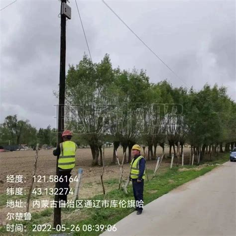 库伦旗扎实推进雪亮工程建设 布点 监控 单位