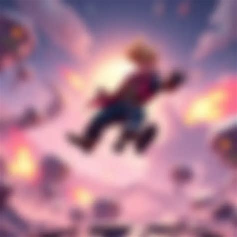 Games That Make You Yearn For Double Jump Unlocks Leveluptalk