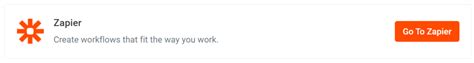 Creating A Zap Workflow Keela