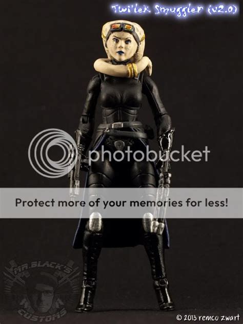 Mr Blacks Customs 2nd Twilek Smuggler 06 09 13 Forums