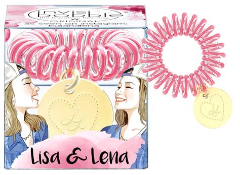 Lisa Und Lena Alle Infos Zu Ihren Haargummis Von Invisibobble Starzip