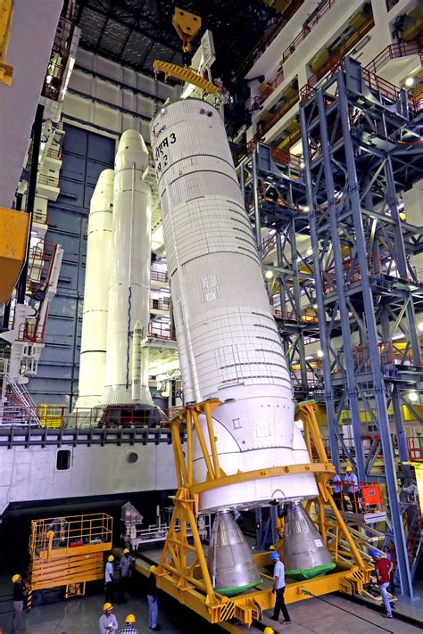 Lvm3 M2 Oneweb India 1 Gallery