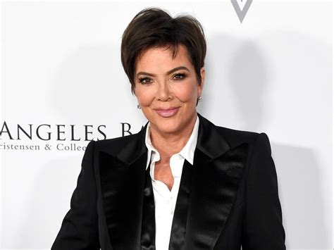 Kris Jenner Launches ‘personal Branding Masterclass