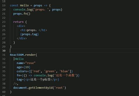 react 组件进阶 上 csdn博客