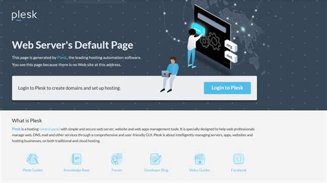 Now Available Heres How To Install Plesk On Linode