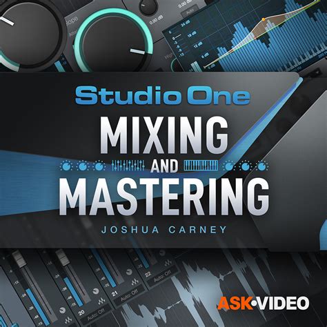 Studio One Buffers And Low Latency