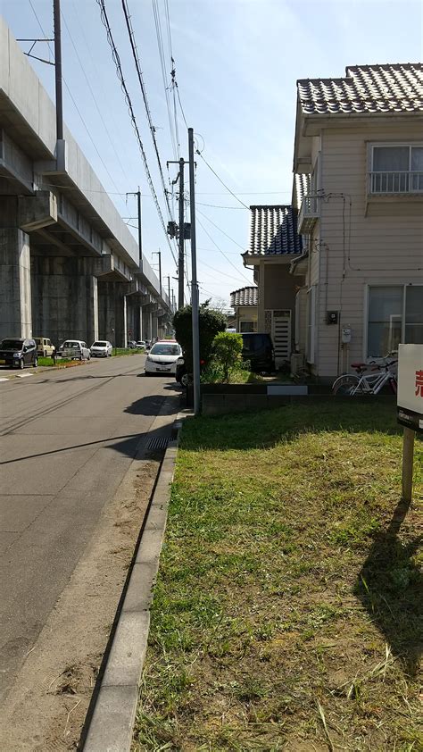 売地情報 フォルトーナ 新潟市の注文住宅「あなたも知らない、あなたの家」