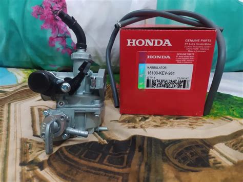 KARBURATOR SUPRA X LAMA SUPRA FIT LAMA GRAND LEGENDA Lazada Indonesia