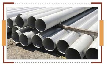 Monel 400 Pipe Alloy 400 Seamless Pipe Suppliers In India