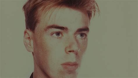Momus Signs To Cherry Red By Nick Currie