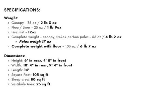 Seek Outside Twilight 3p Tent Review Rokslide