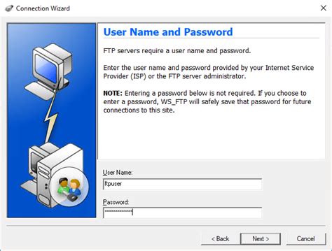 Setup An Automated Ftp Solution To Move Files Virtualization Howto