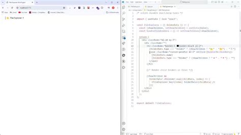 Sonu Kumar On Linkedin File Explorer React Js React Frontend