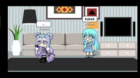 Violleta Ch Violleta Yang Nakal Part 2 Youtube