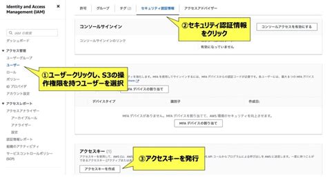 【aws】pythonでs3内のcsvファイルを読込・アップロードする方法 dxcel wave