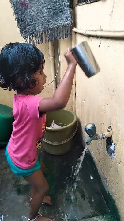 এক গ্লাস জল দাও তো Funny Video Youtube