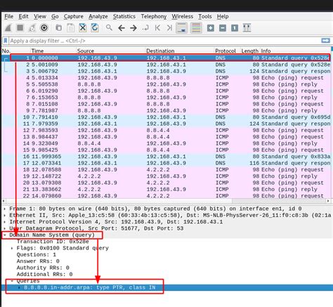 Tryhackme Wireshark 101 Walkthrough Hacklido