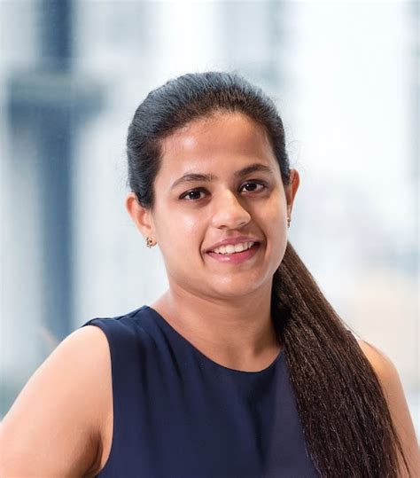 Aditi Agarwal Thoughtworks