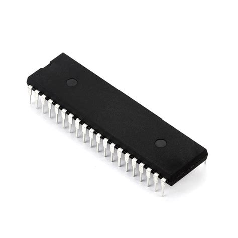 ATMEGA A PU Microcontroller