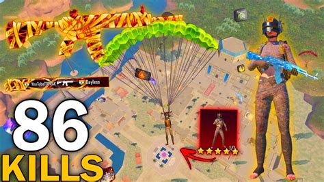 Omg BEST AGGRESSIVE RUSH GAMEPLAY With MUMMY SET SAMSUNG A A J J J J J J XS A A A