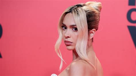 Bad Gyal Se Sincera Como Nunca De Su Dependencia Con Las Drogas A Sus