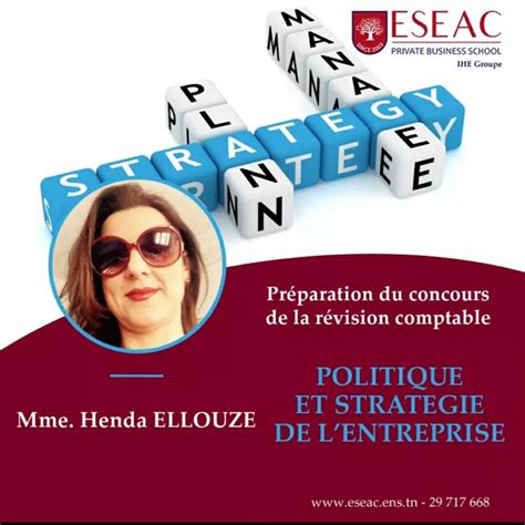 Henda Ellouze Karray Posted On Linkedin