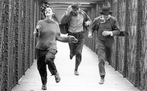 Film Forum · Jules And Jim