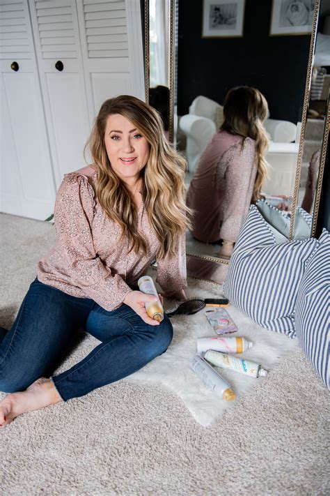 My Favorite Drugstore Dry Shampoo Coffee Beans And Bobby Pins