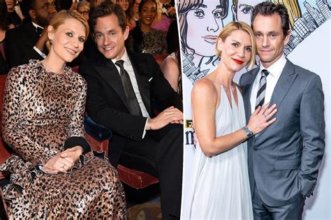 Hugh Dancy Claire Danes Pregnant