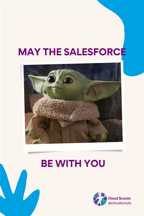 9 Salesforce Memes Ideas