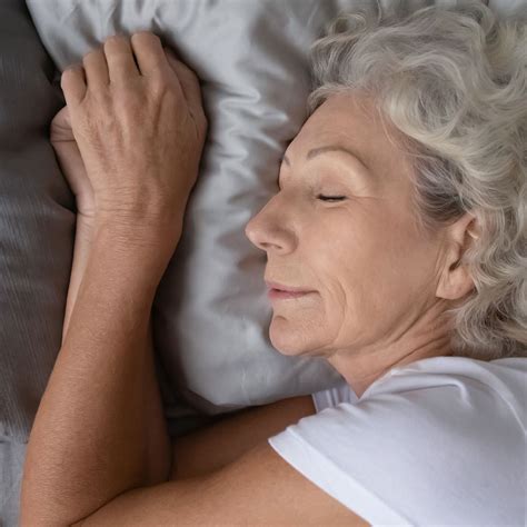 The Flattering Hair Color Every Woman Over Over 40 Should Try Shefinds