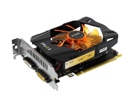 PCIE GTX 750 ti 1GB DDR5 • PT DIENG CYBER INDONESIA