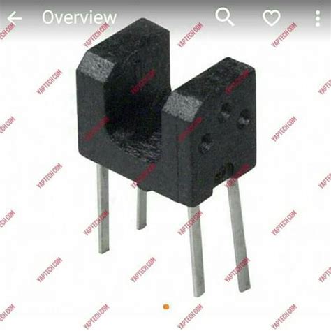 Jual Sensor Brother Ink Catridge 3mm Kota Batam Yaptech Com Tokopedia