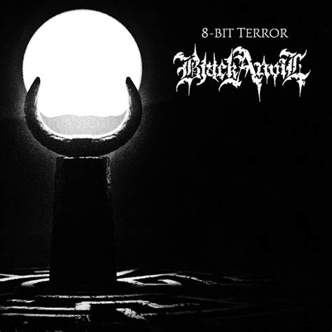 Black Anvil 8 Bit Terror Encyclopaedia Metallum The Metal Archives