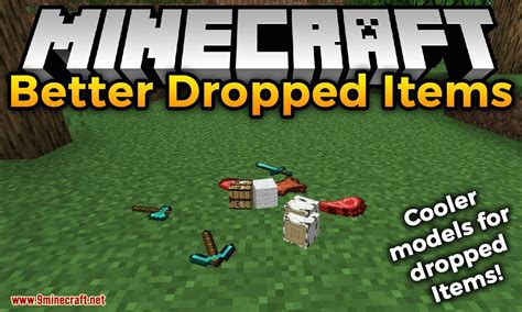 How To Test For A Specific Dropped Item In Minecraft What Box Game