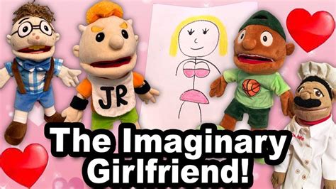 Sml Movie The Imaginary Girlfriend Youtube
