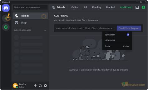 Download Discord For Windows 111087 32 Bit64 Bit